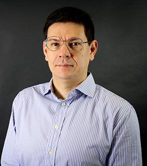 Pablo Paz | Center for Electromechanics